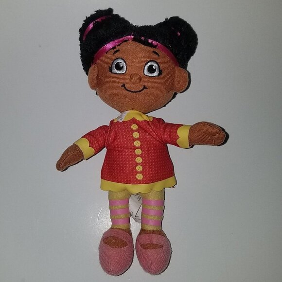 Fred Rogers Company | Toys | Miss Elaina Daniel Tigers Neighborhood ...